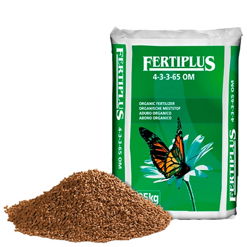 Abono Orgánico Fertiplus | Coriego